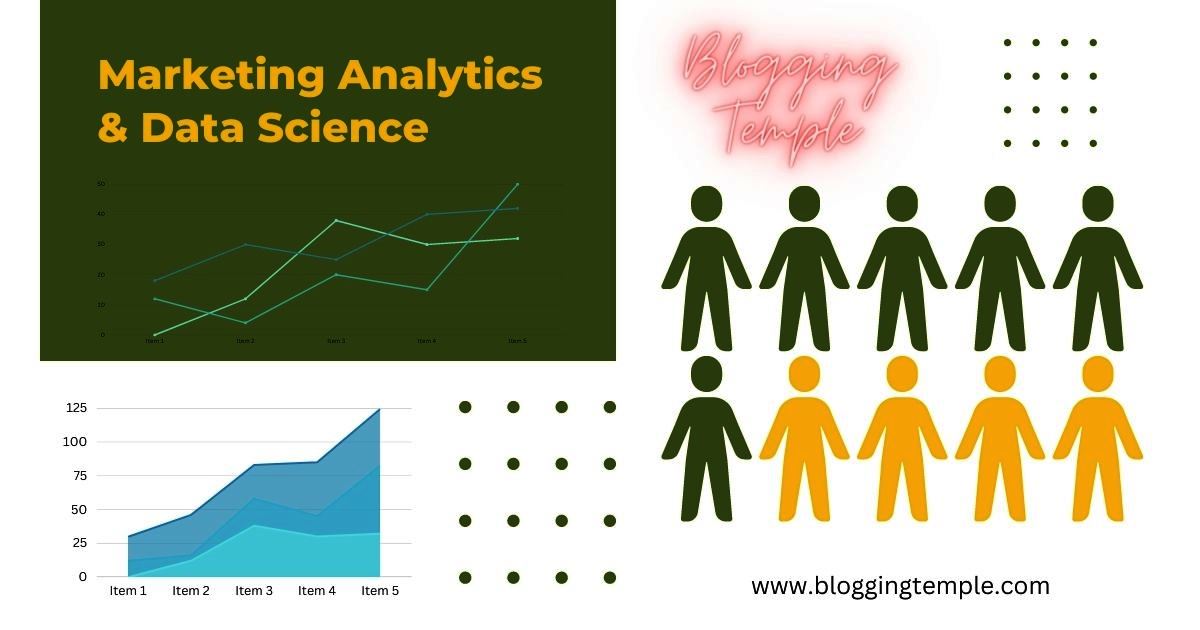 Marketing Analytics and Data Science- An Unleashing the Power | A ...